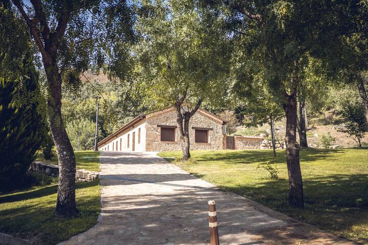 Apartamento Lavanda - Madrigal de la Vera