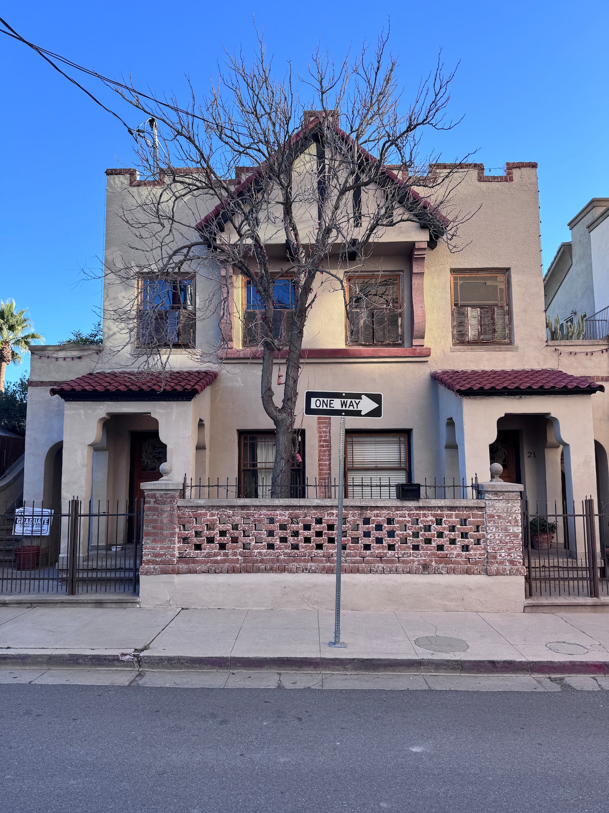 Charmant appartement historique du centre-ville de Tucson ...