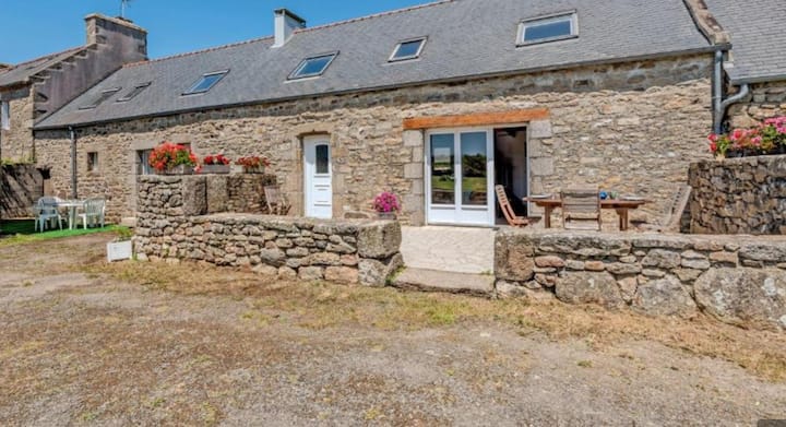 Gîte 5 Personnes - Porspoder