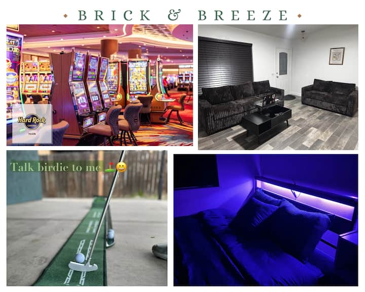 Bakersfield
- No Cleaning Fee-


Ping Pong Table - Bakersfield, CA