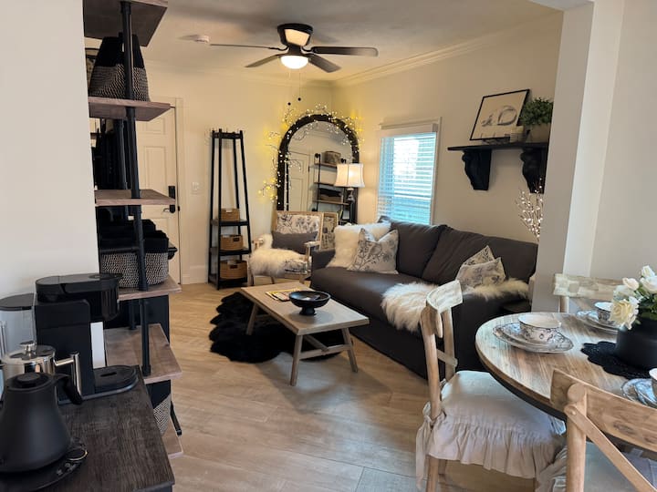 Dragonfly Inn The Aves - Salt Lake City, UT