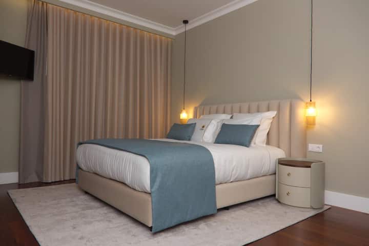 Casa Correio Boutique Hotel | Portas Da Gaviarra - Tui