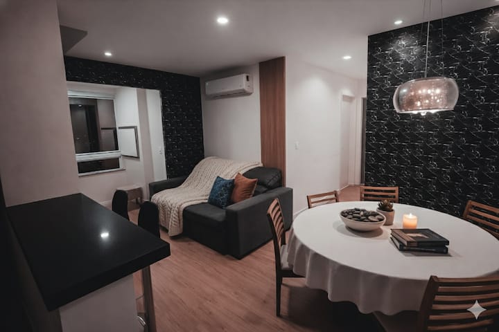 Loft Essence - Tubarão