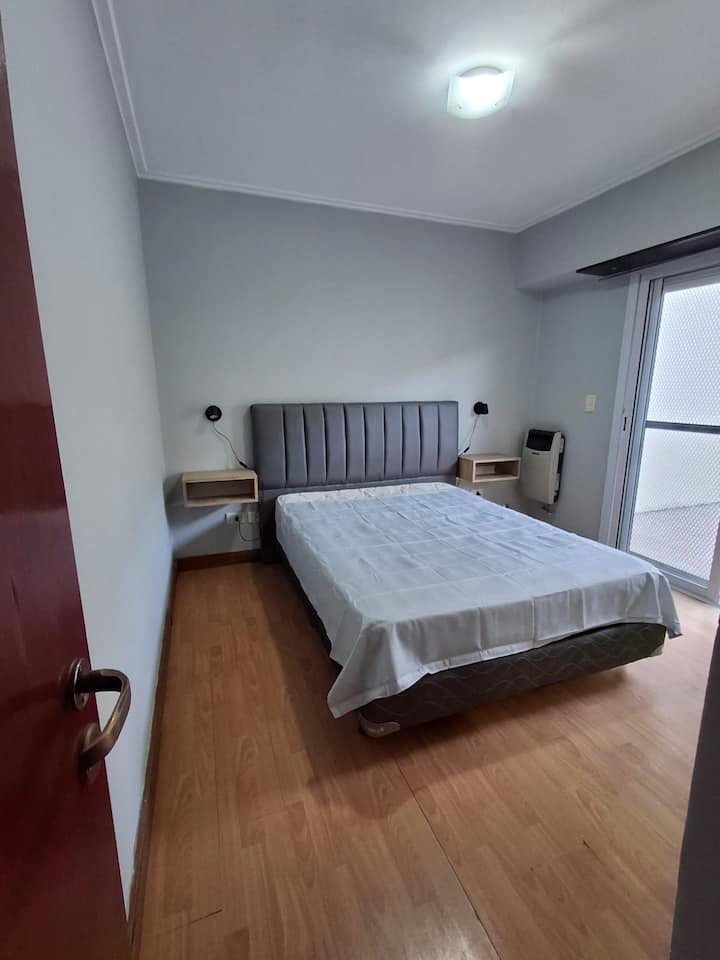 Departamento En Planta Baja, Olavarría - Olavarría