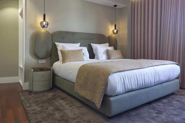 Casa Correio Boutique Hotel | O Correio - Tui