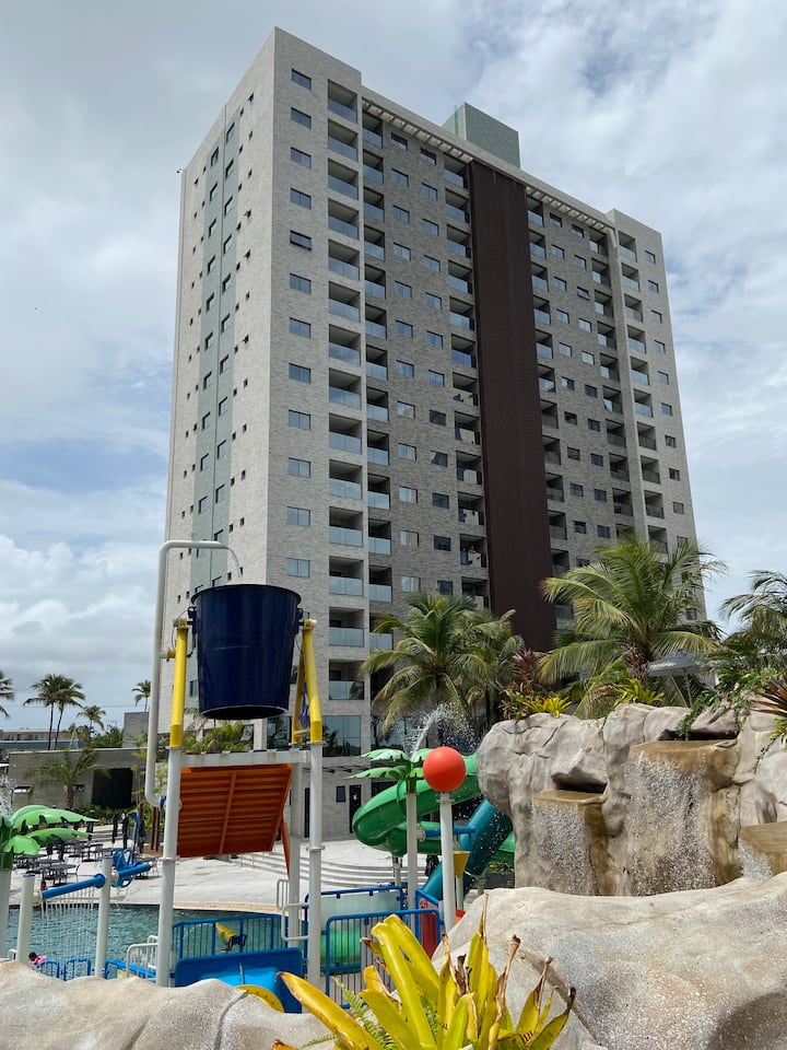 Premium Resort - Conforto, Lazer E Sofisticação - Salinópolis