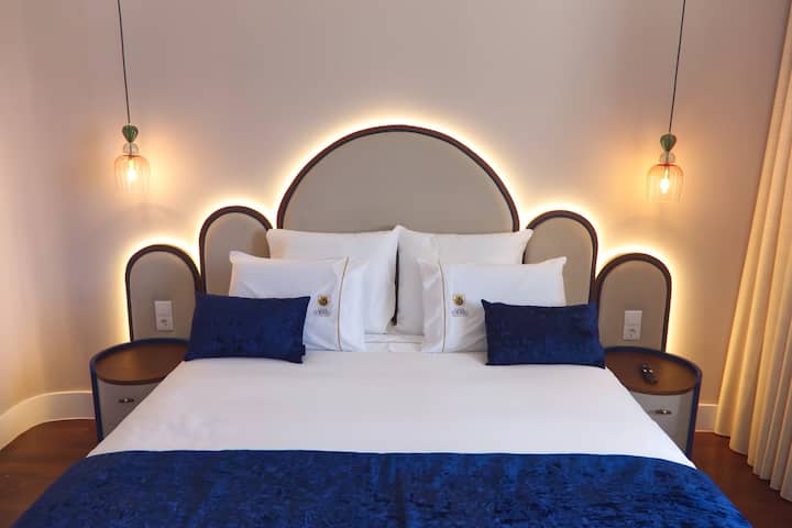 Casa Correio Boutique Hotel | Dom Afonso I - Tui