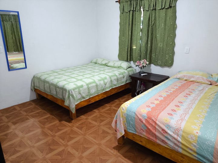 Departamento A 10 Minutos De Villahermosa - Villahermosa, Mexico