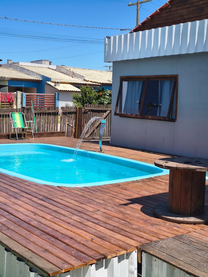 Casa Container Vii - Rio Grande