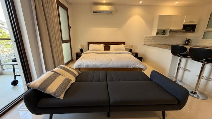 Hawana Salalah Marina ستوديو في هوانا صلاله
Studio - Oman