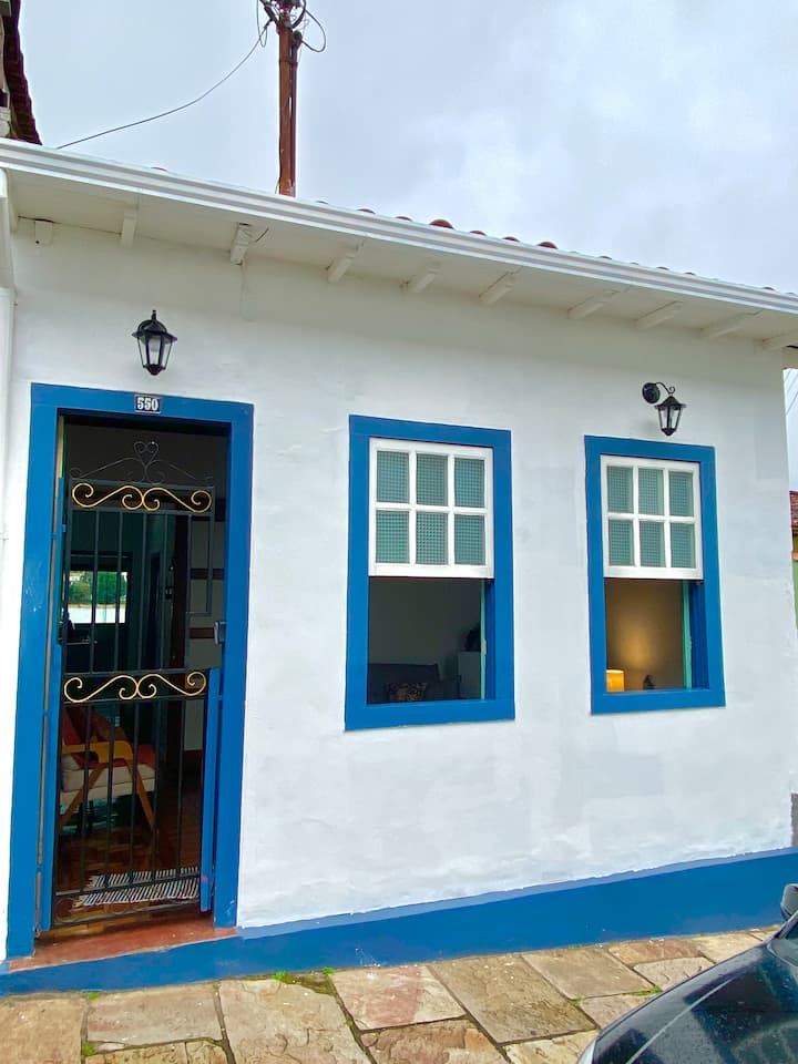 Pura Vida | Ouro Preto - Ouro Preto