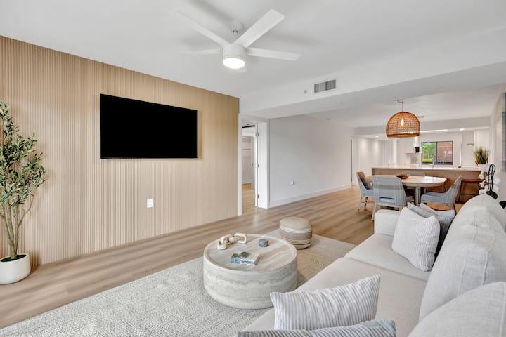 Stylish 2br Jupiter Oasis Near The Beach - Jupiter, FL
