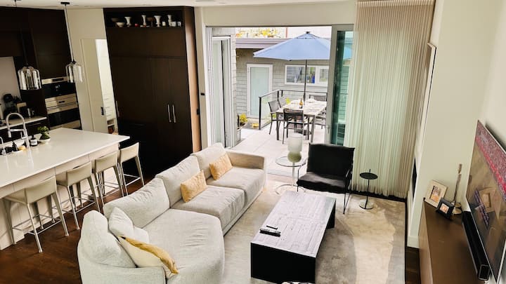 Fifa Ready-walk To Bc Place-5br House-sleeps 11 - Vancouver