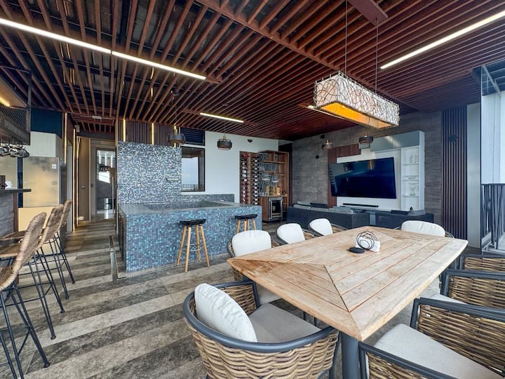 Penthouse Luxury Pance - Jamundí