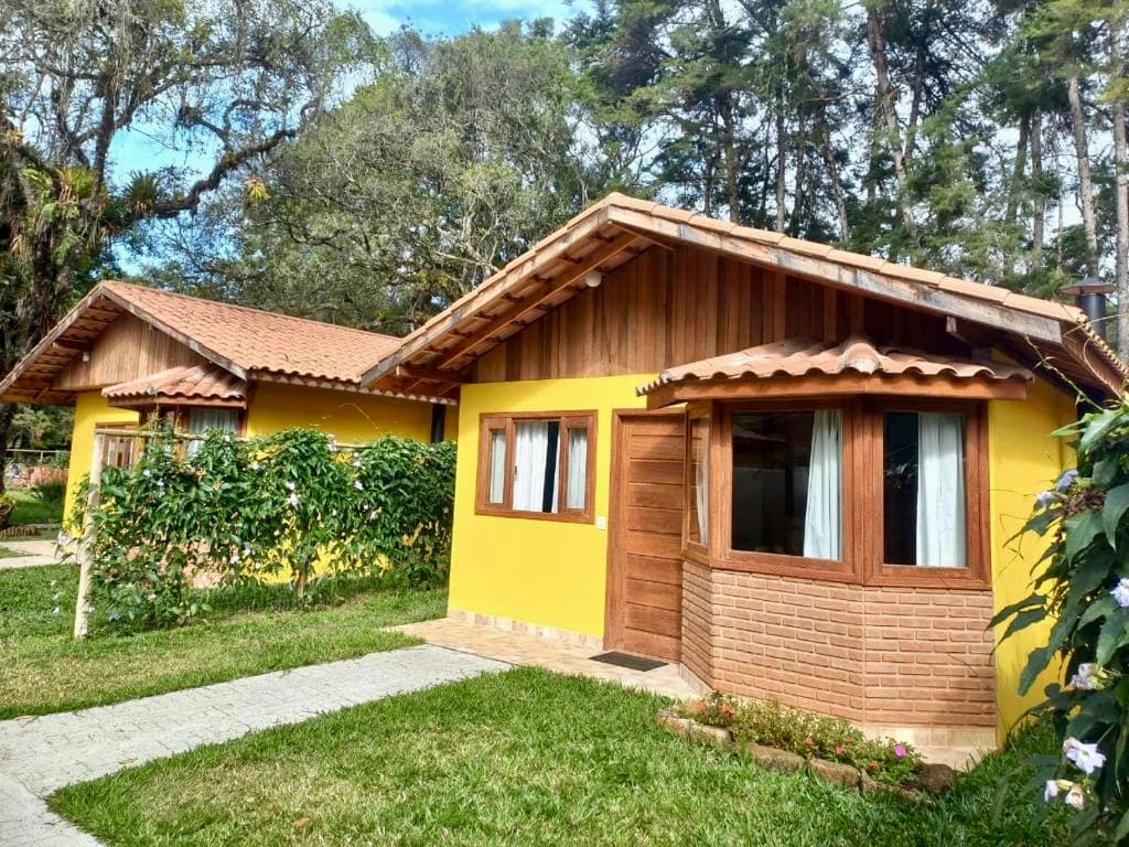 Quinta do Visconde - Do Rei - Vizconde de Mauá - Casas en alquiler en ...