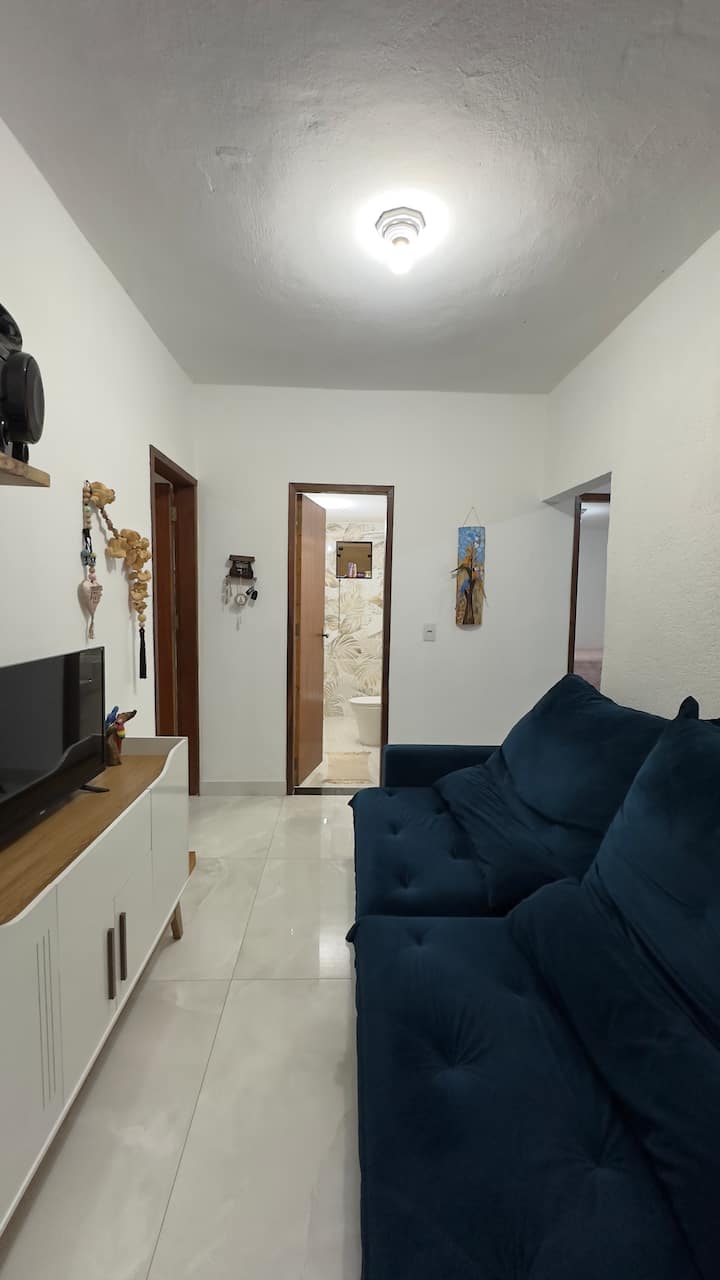 Casa A 300m Do Hospital Sofia Feldman - Belo Horizonte