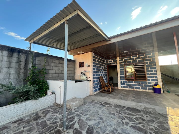 Apartamento Acogedor - Choluteca