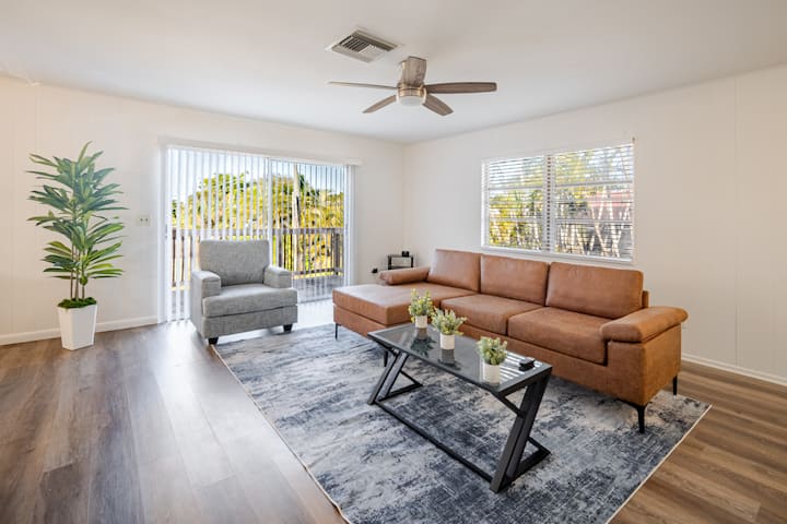 Coastal Hideout - Bonita Springs, FL