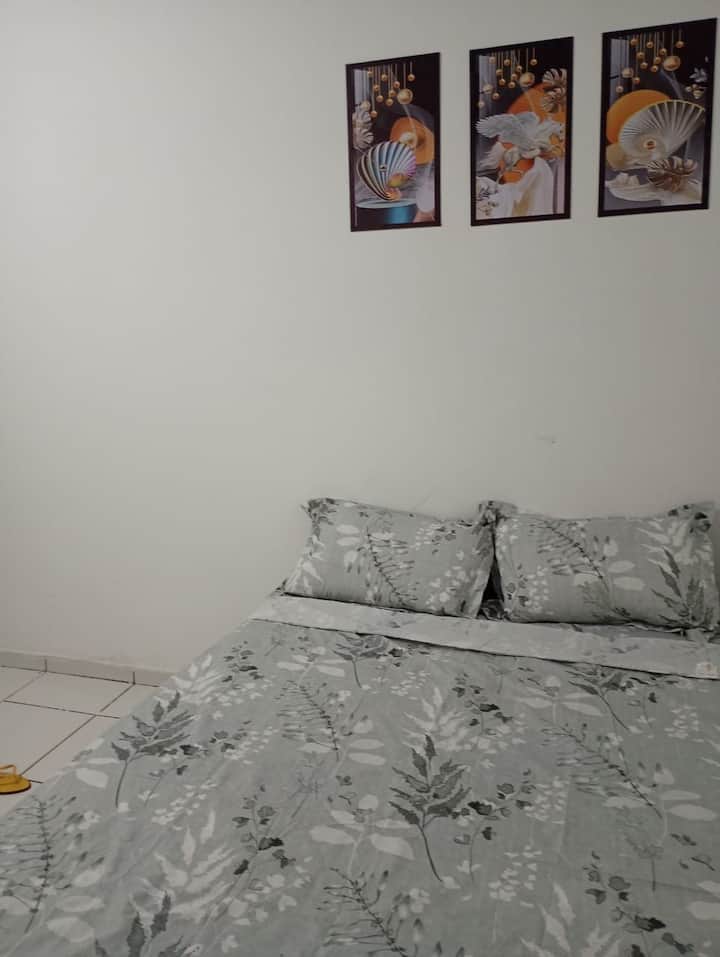 Pousada Cerrado - Cuiabá