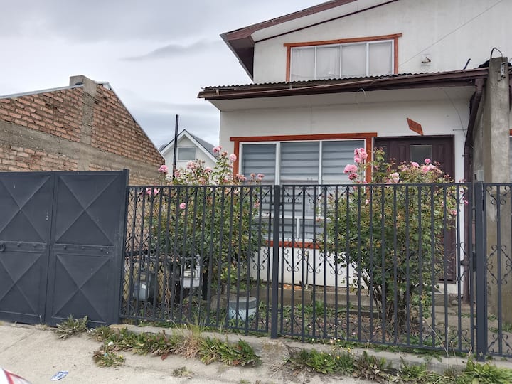 Arriendo Casa Por Día - Tierra del Fuego Province