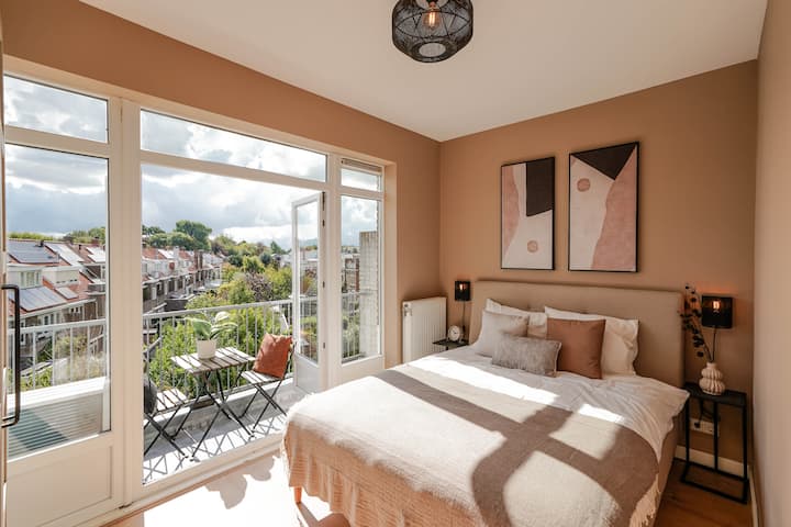 Charming Apartment - Delft