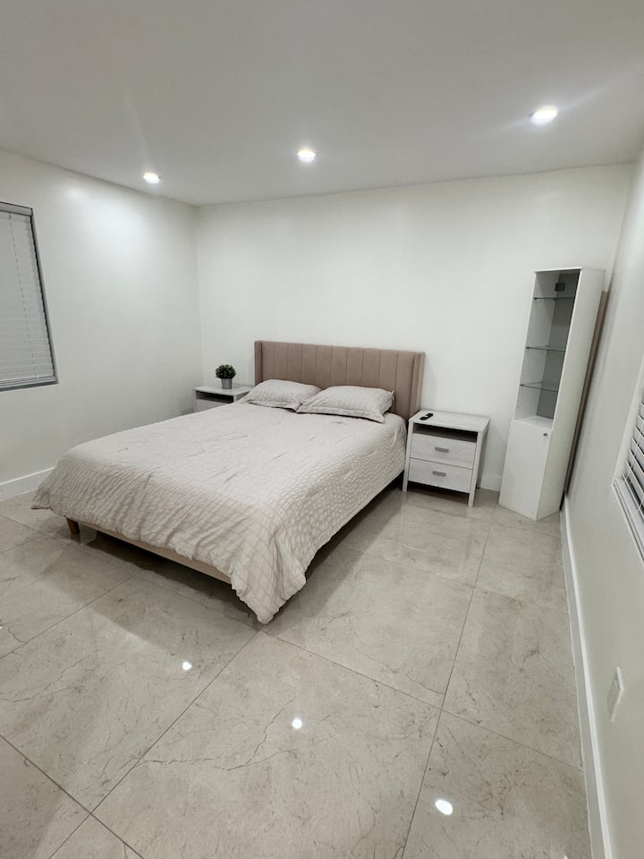 2 Blocks Away From Miami International Airport - Miami, FL