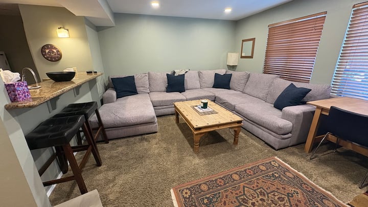 New - Ski-season Basecamp By Palisades & Northstar - Tahoe City, CA