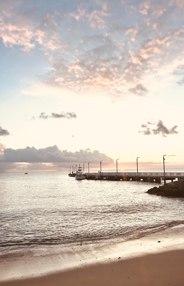 The Cottages At Ocean Manor - Block 2 & 3 - Barbados