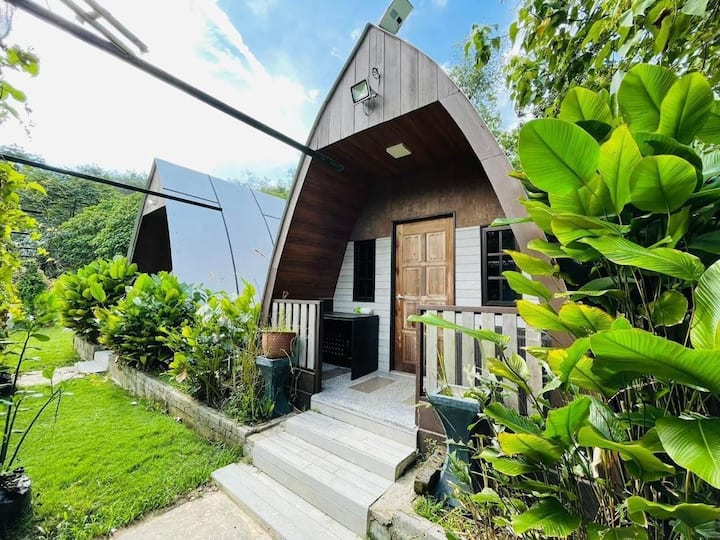 Chalet @ Fresia - Beranang