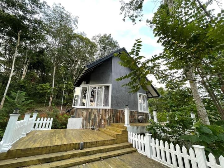 Bangalow Unit - Beranang