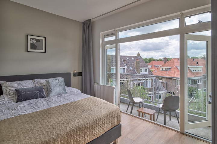 Beautiful Apartment - Scheveningen