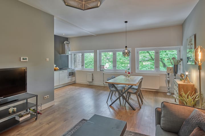 Beautiful Apartment - La Haya