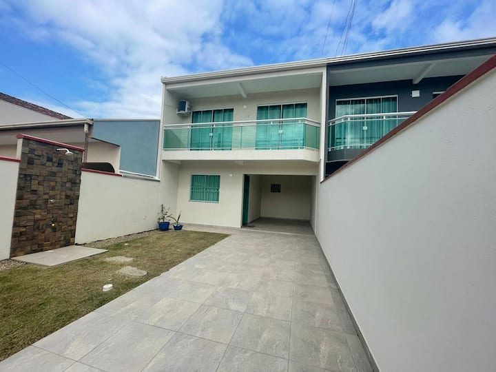 Casa De Praia - Itapoá - Itapoá