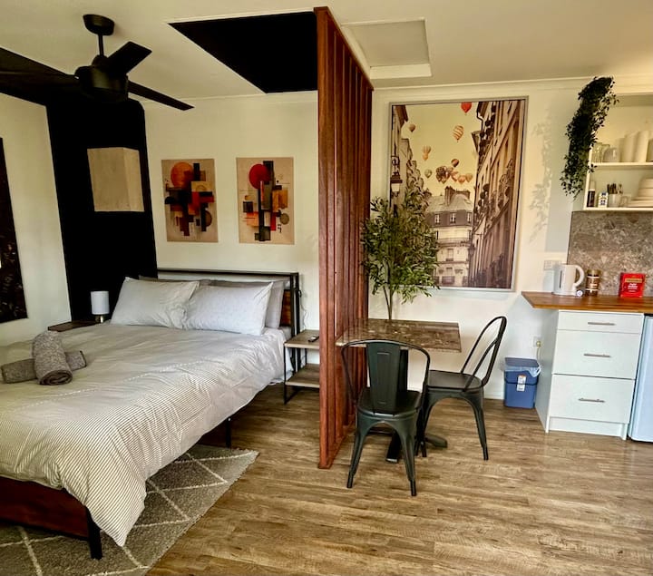 Guest House In East Devonport - Aberdeen