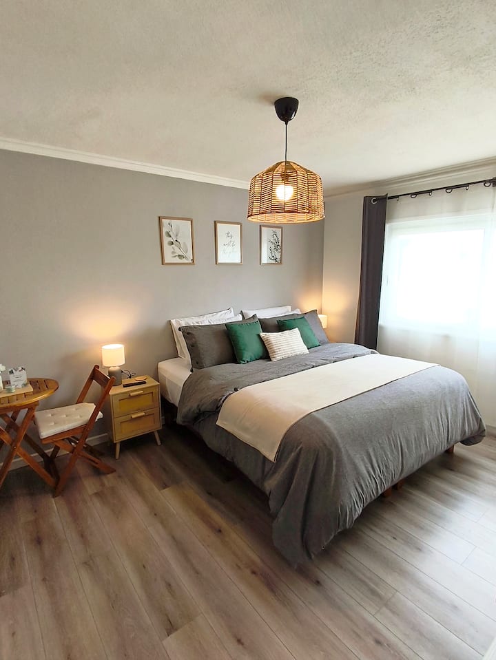 Piso170 Studio - Escapada Perfecta Si Existe - Viña del Mar