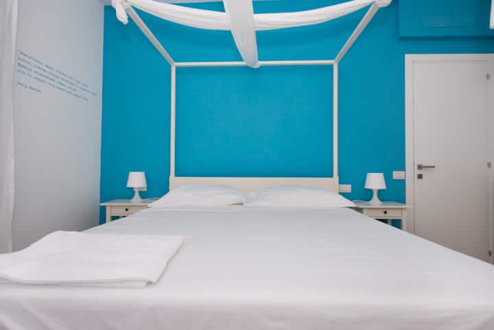 Le Terrazze Dei Poeti – Relax A Due Passi Dal Mare - Porto San Giorgio