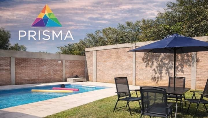 Complejo Prisma - Corrientes, Argentina