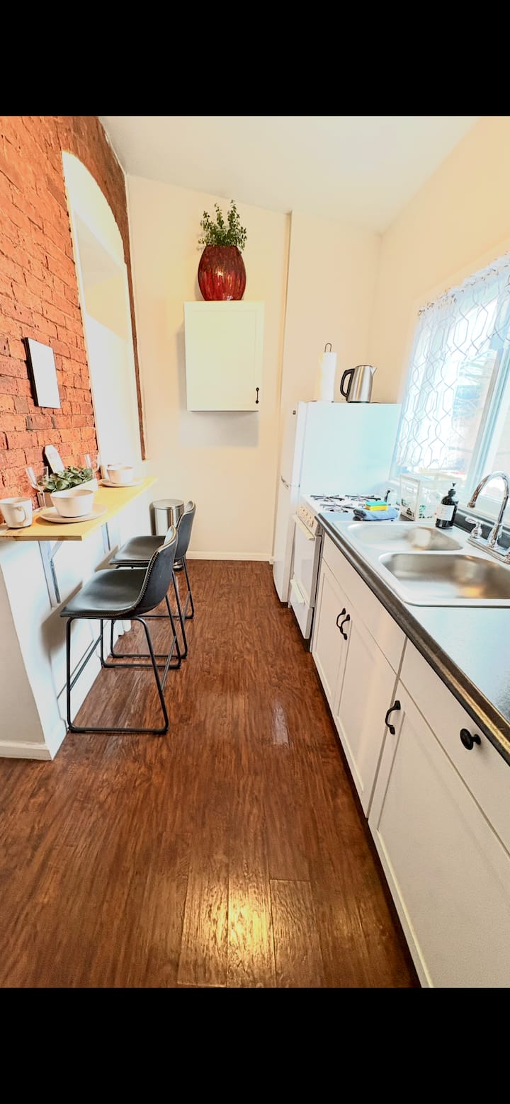 Central 1br In Allentown - Buffalo