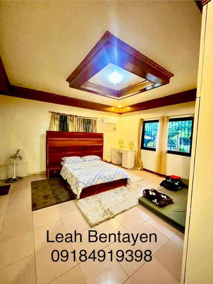 Exclusive House With Pool Near The Beach In Elyu - Agoo