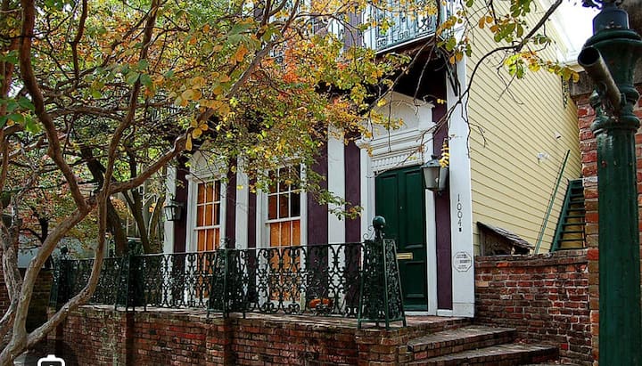 The French Quarters #6 - Vicksburg, MS