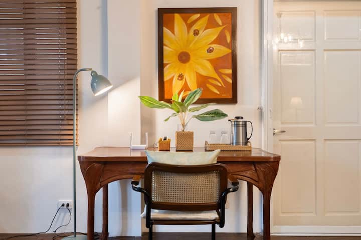 Casa Genaro - Filippine