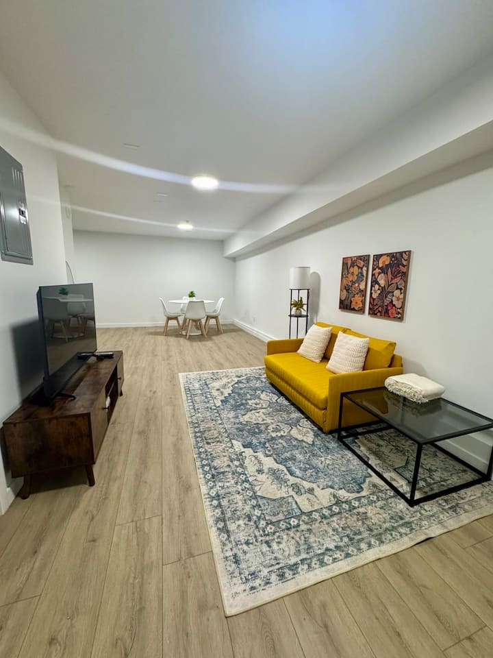 Urban 1br Nest In Pasadena - パサデナ, CA