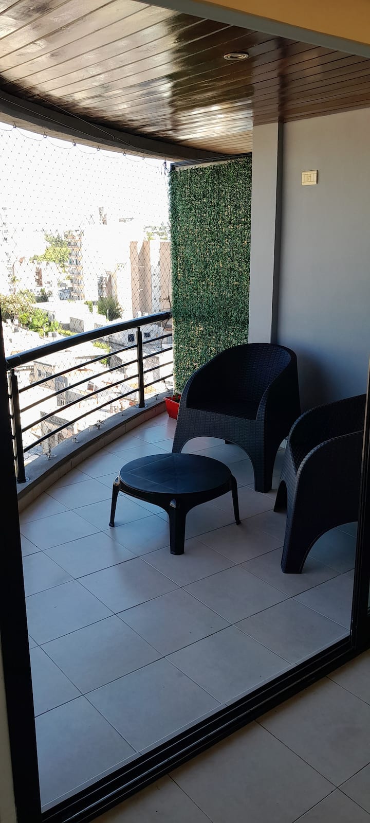 Departamento Céntrico - Paraná