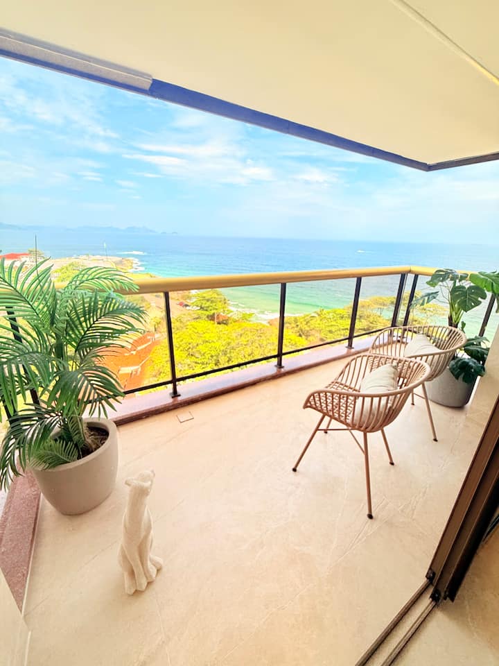 Luxe Rio - Brazil