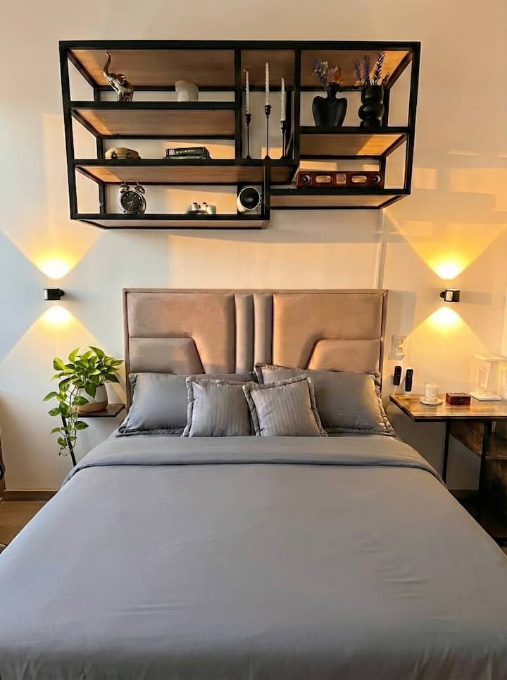 Loft Premium En Bogota - Aéroport Bogota-El Dorado (BOG)