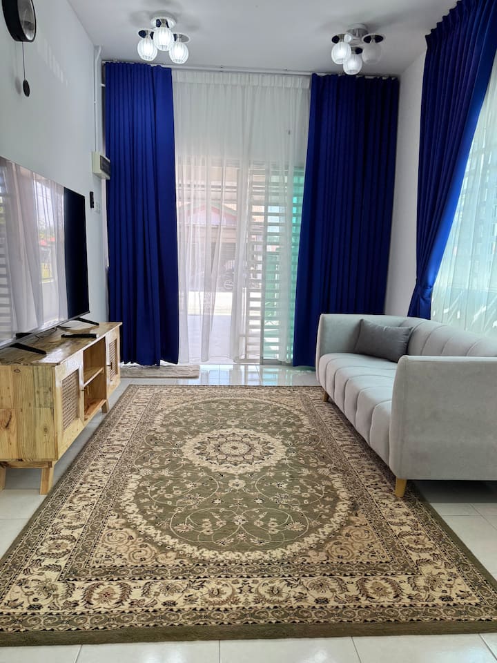Homestay Sekupang Dua, Teluk Intan - Teluk Intan