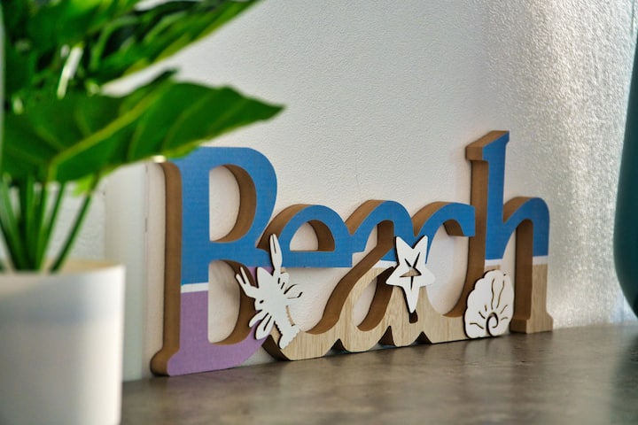 'The Bach' - Whitianga