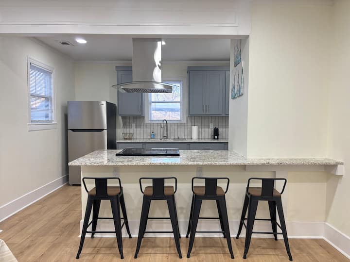 Temple Work Stay | Quiet, Clean & Comfortable - Temple, TX