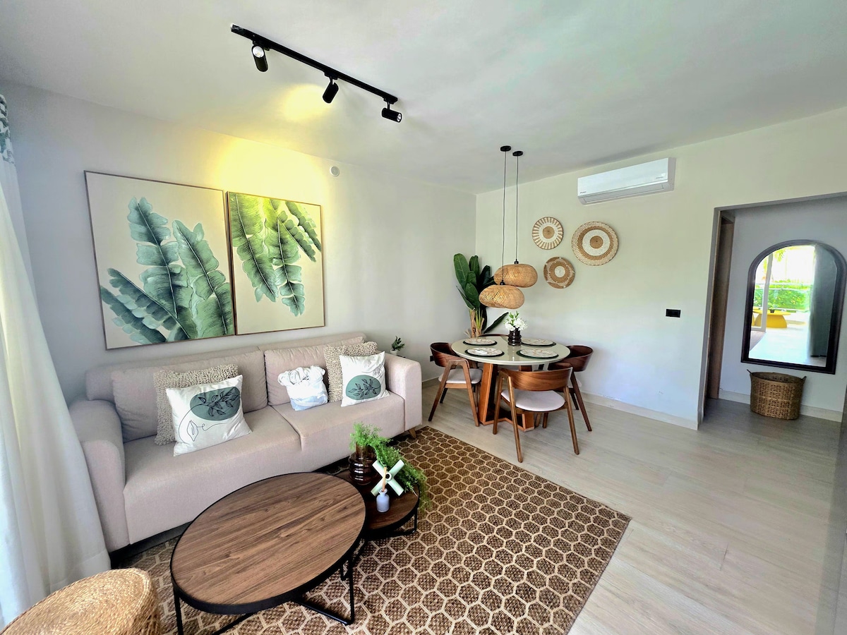 GH102 Le refuge pour vos escapades au paradis - Appartements à louer à ...