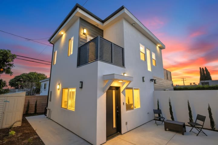 Brand New Guesthouse Southbay - Torrance, CA